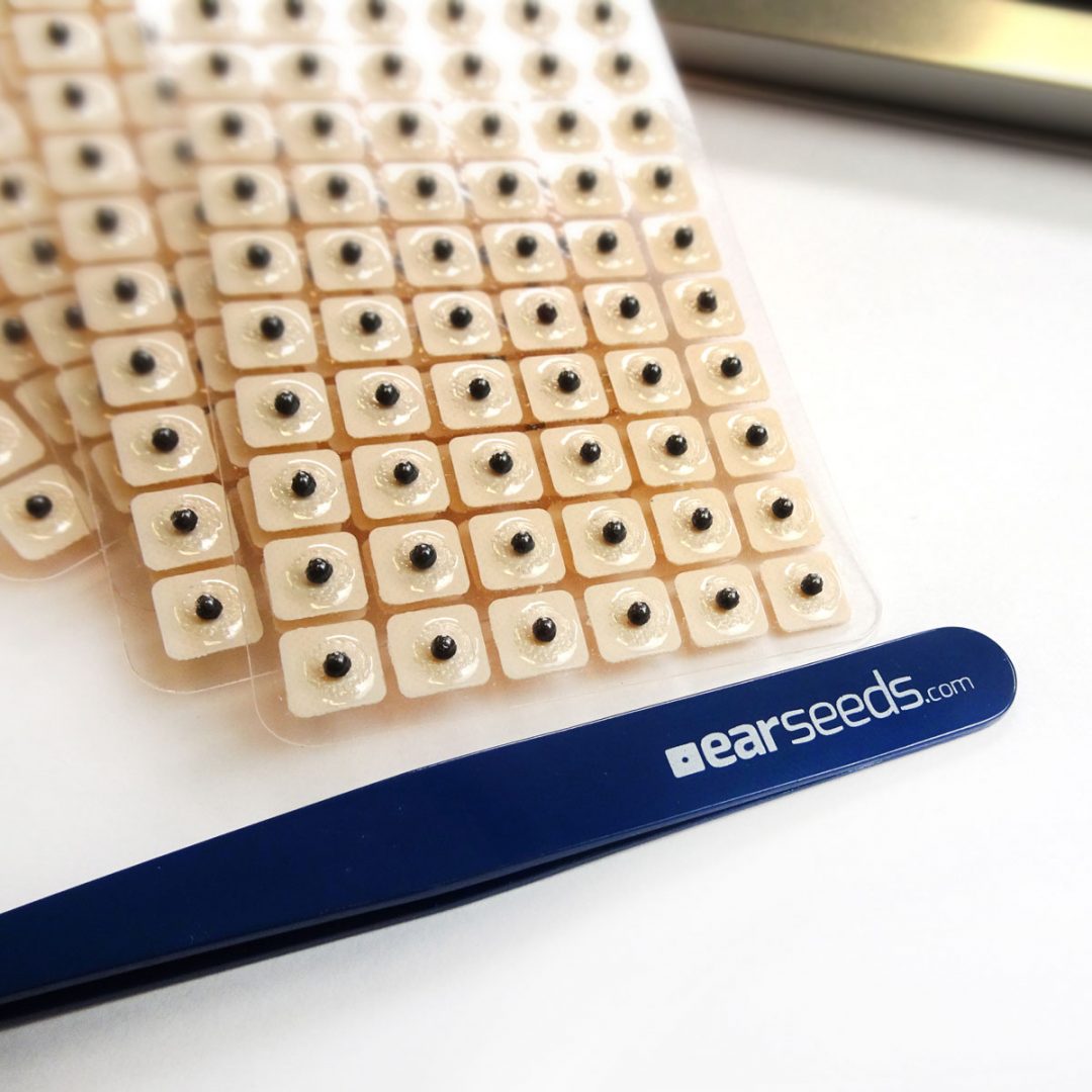 Anxiety Ear Seed Kit – Ear Seeds Products