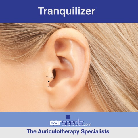 Tranquilizer Image, Information, and Video - Ear Seeds Products