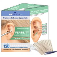 Auriculotherapy for Weight Loss Kit | Ear Seeds