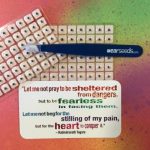 Ear Points for Grief and Trauma – Ear Seeds Products