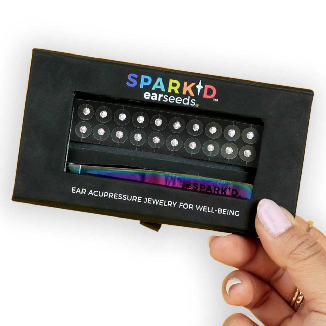 Bulk Private Label – Ear Seeds Products